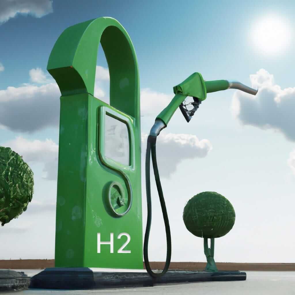 Will Tesla hydrogen car become a reality in 2023? - Technology Wealth