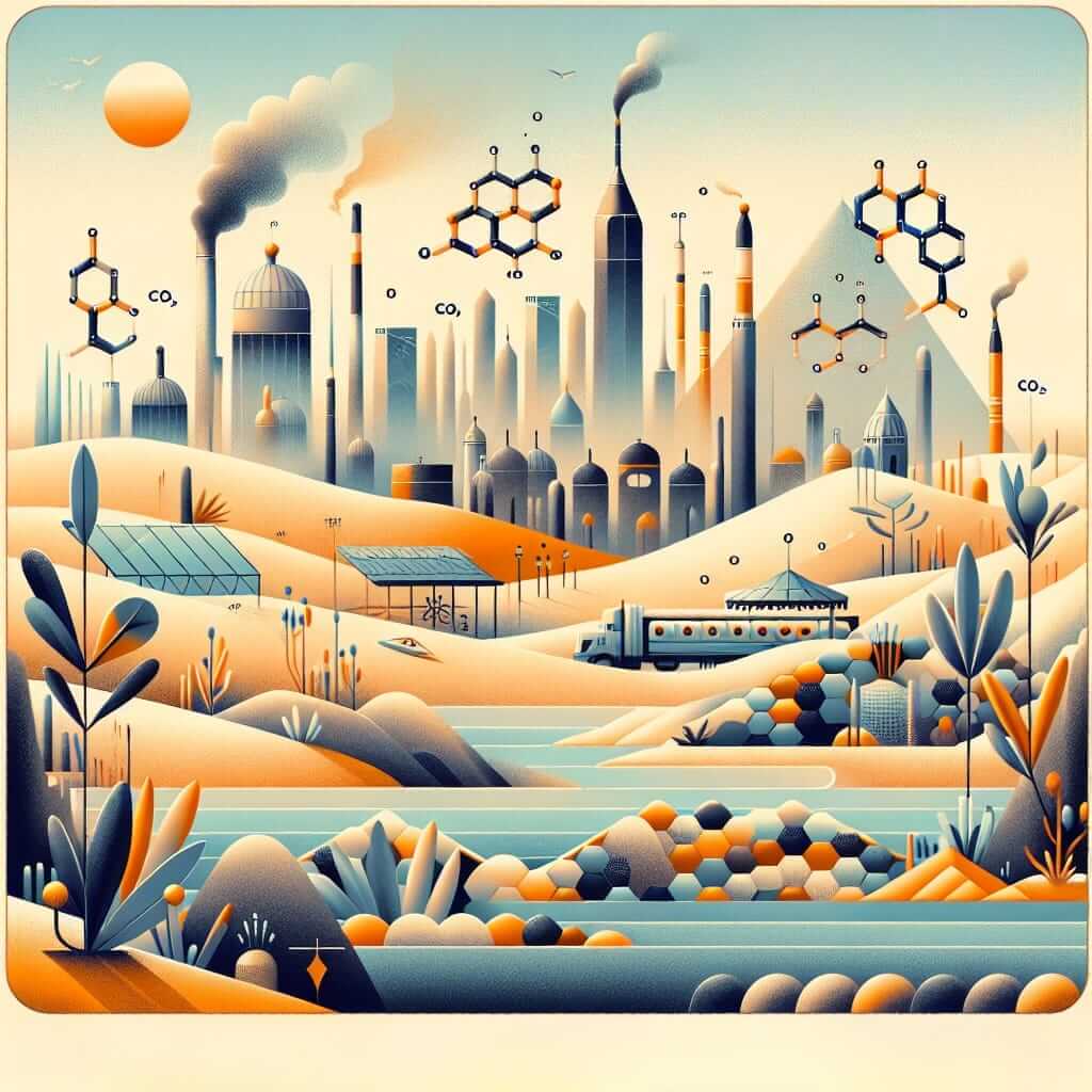 High-performance CO2 capture with pyridinic-nitrogen-substituted ...